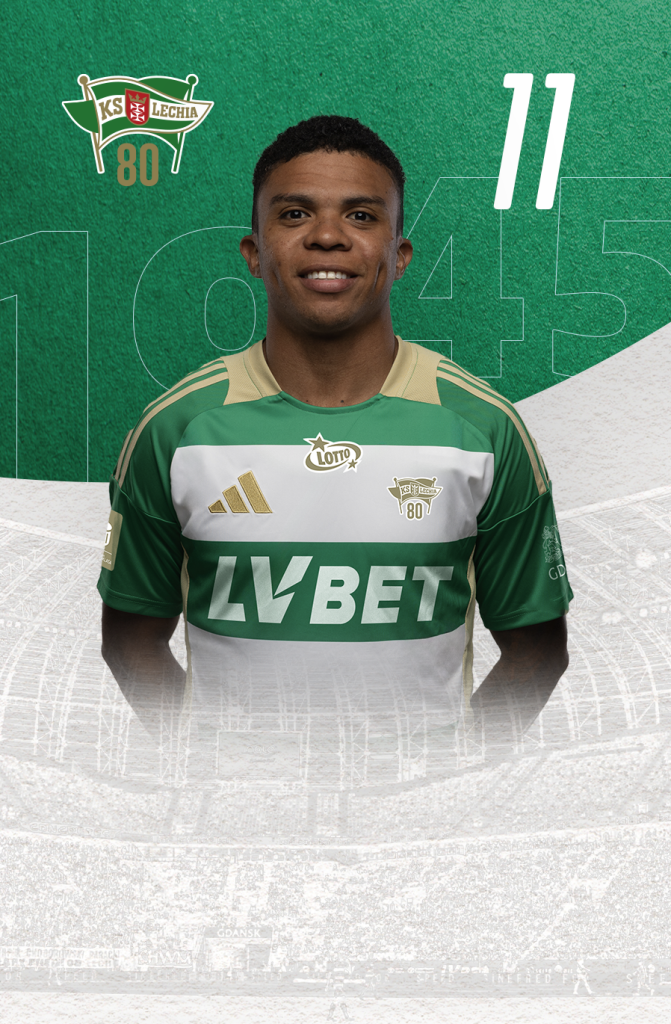 Camilo Mena - Lechia Gdańsk